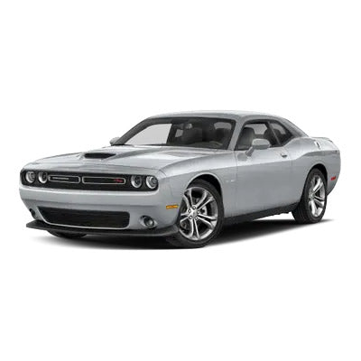 Dodge Challenger (2005-2023) – Southdown Garage Shop